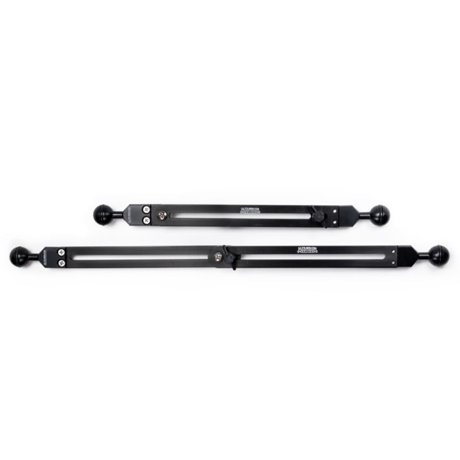 Isotta Double Ball Float Arms 25mm Diameter