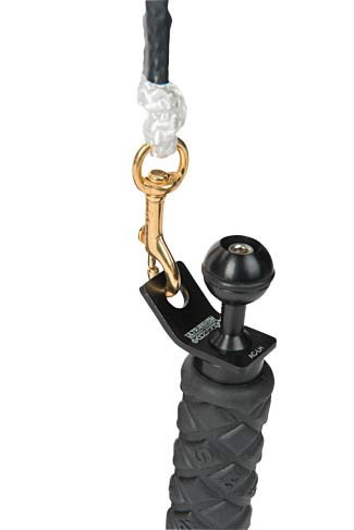 Ultralight Control Systems Lanyard Holder