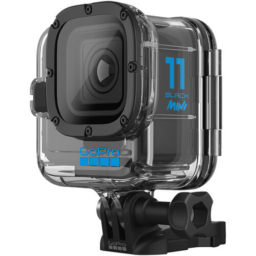 GoPro Dive Housing for HERO11 Black Mini
