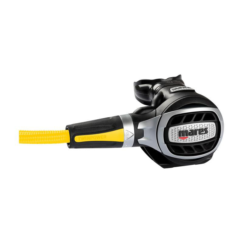 Mares Ultra 62X Dive Regulator
