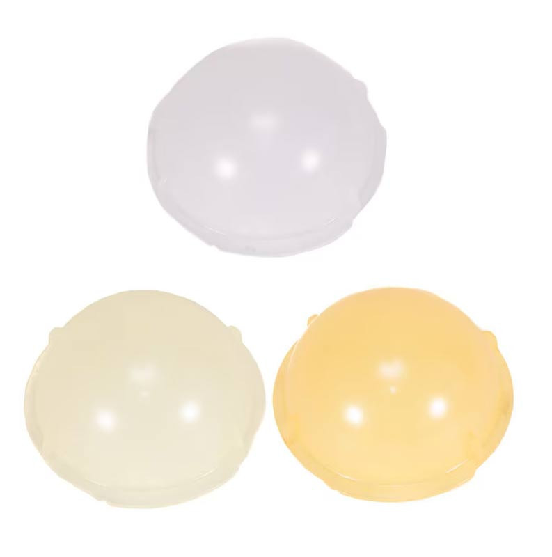 Backscatter Hybrid Flash Dome Diffuser Package