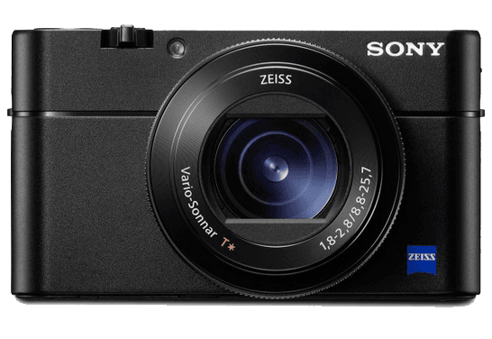 Sony RX100 V Housing Guide - Bluewater Photo