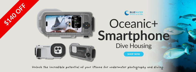 Bluewater Photo | Shoot, Learn, Explore