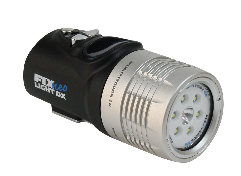 Light & Motion GoBe S 700 Wide