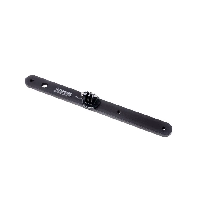 Ultralight Dual Handle Tray For GoPro with Handles