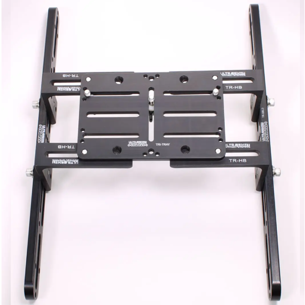 Ultralight Underwater Sled Camera Tray Kit