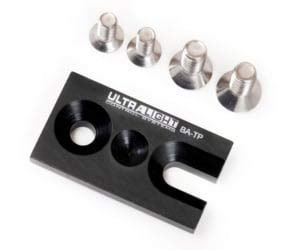 ULCS BA-TP Spare Screw (2 Screws)