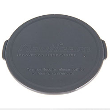 Nauticam N100 Housing Body Cap ~with Bayonet Mount
