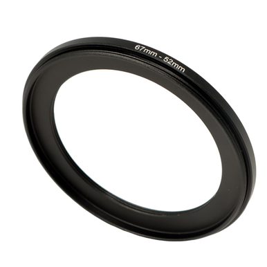 Bluewater 62mm to 52mm step-down ring