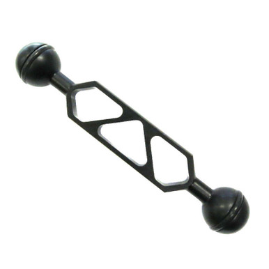 Ultralight 5" DB-05 Double Ball Arm