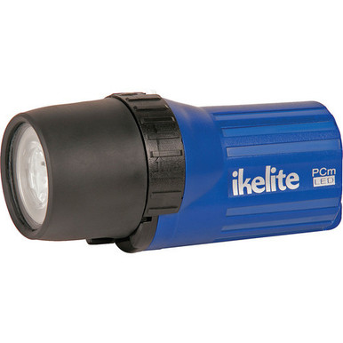 Ikelite PCm Lite 2 LED (blue)