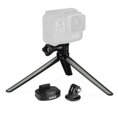 GoPro Tripod Mounts w/ Quick Release