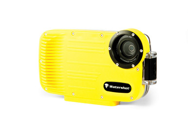 Watershot iPhone Underwater Housing For The iPhone 4/4s