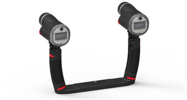 SeaLife Sea Dragon Duo X2 Flash Set