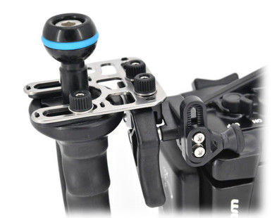 Nauticam Shutter Release Trigger For Compact & Mirrorless Housings