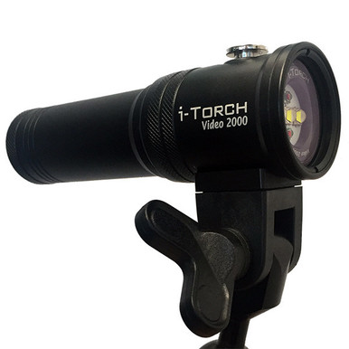i-Torch Video 2000