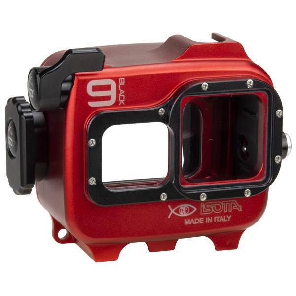 GoPro Hero 12 Underwater Housing