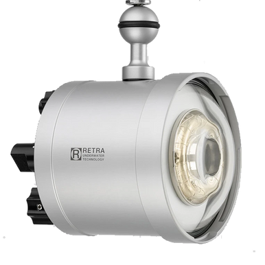 Retra Flash Pro X Underwater Strobe