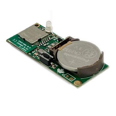 Anglerfish Leak Detection Circuit