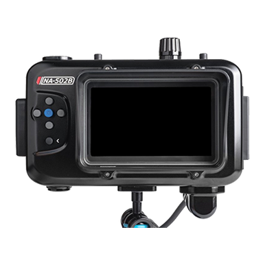 Nauticam SmallHD 502 Bright Monitor Housing (USED)