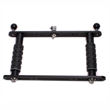 Ultralight Medium Caged Camera Tray Kit