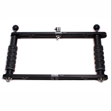 Ultralight Large Caged Camera Tray Kit