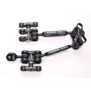 Ultralight YS 5" Arm Kit