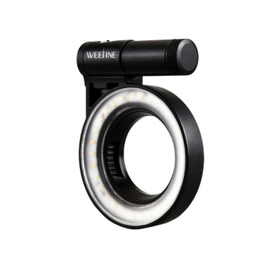 Weefine Ring Light 1000