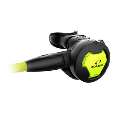 Oceanic Alpha 10 Octopus Regulator