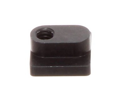 Ultralight CSW-TN Camera Sled T-nut