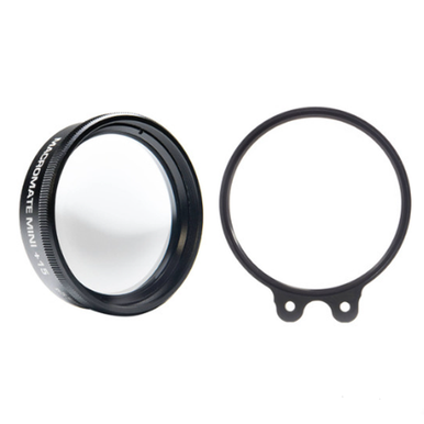 FLIP7 +15 MacroMate Mini Underwater Macro Lens for GoPro