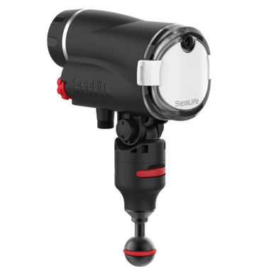 Sealife Sea Dragon Universal Flash Head