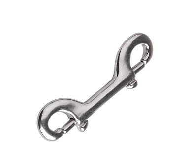 OrcaTorch Double Ended Bolt Snap Hook SH03