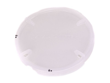 Backscatter Hybrid Flash White 140° Flat Diffuser