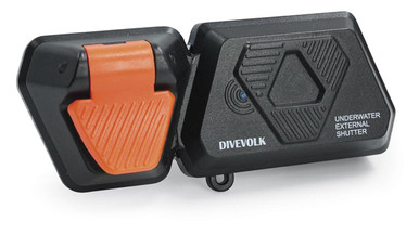 Divevolk External Shutter Release