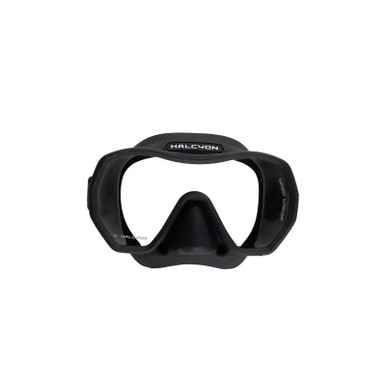 Halcyon Omnis Mask