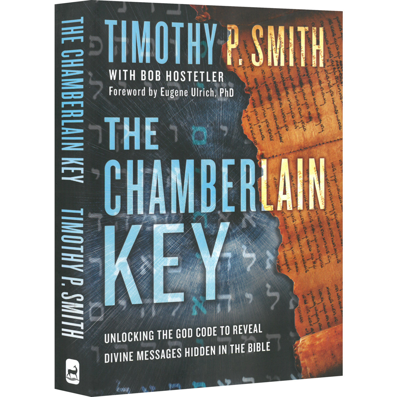 The Chamberlain Key - Jewish Voice UK