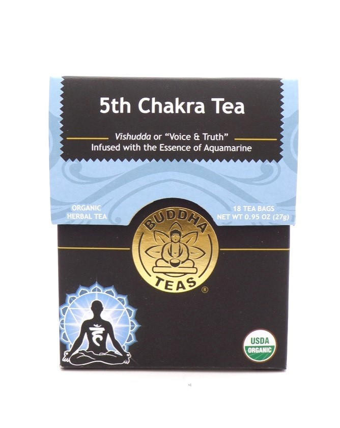 Tea - Ullman's Health & Beauty - Berkley, MI