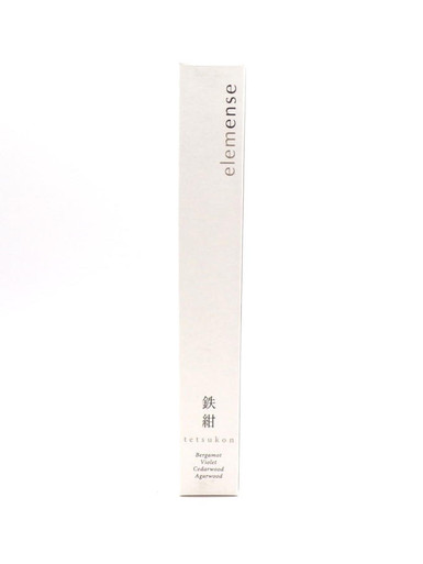 Elemense - Tetsukon 10 Sticks - Ullman’s Health and Beauty