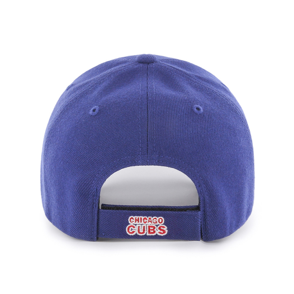Chicago Cubs MVP Adjustable Cap by '47® | Official MLB®