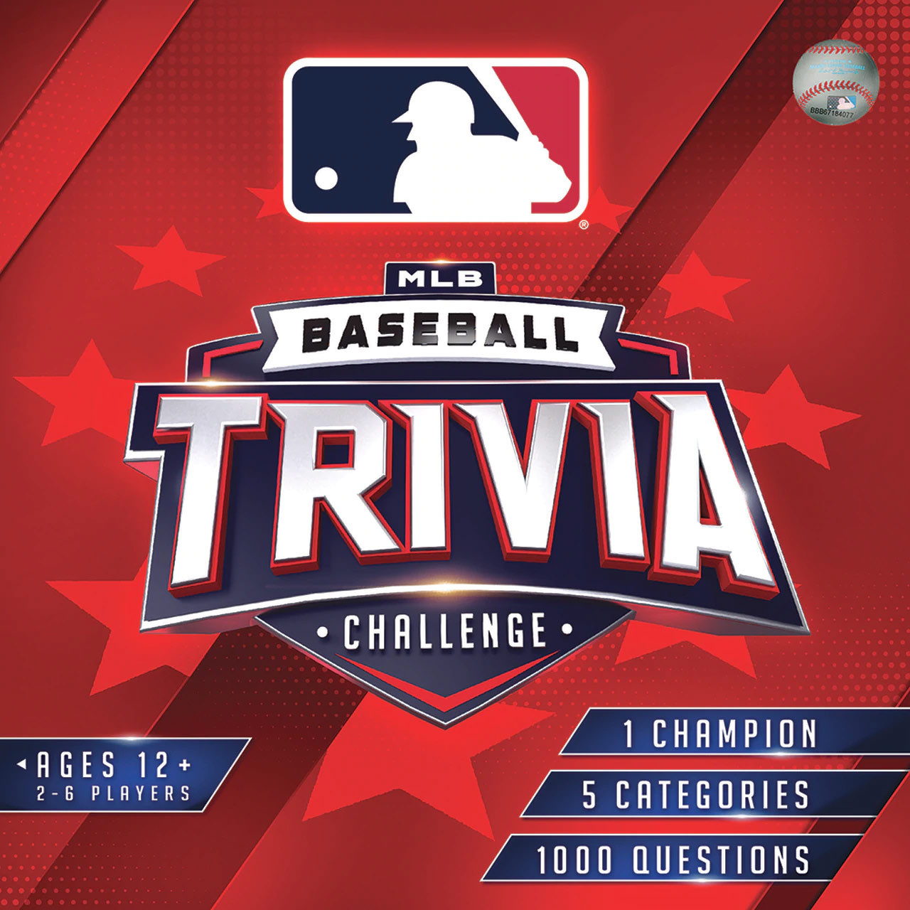 MLB® All Teams Trivia Game | Official MLB®