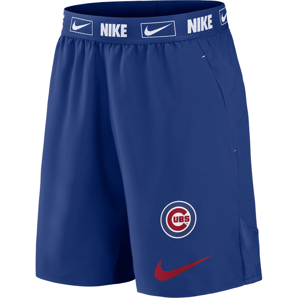 Chicago Cubs Primetime Performance Shorts | Official MLB® by NIKE®
