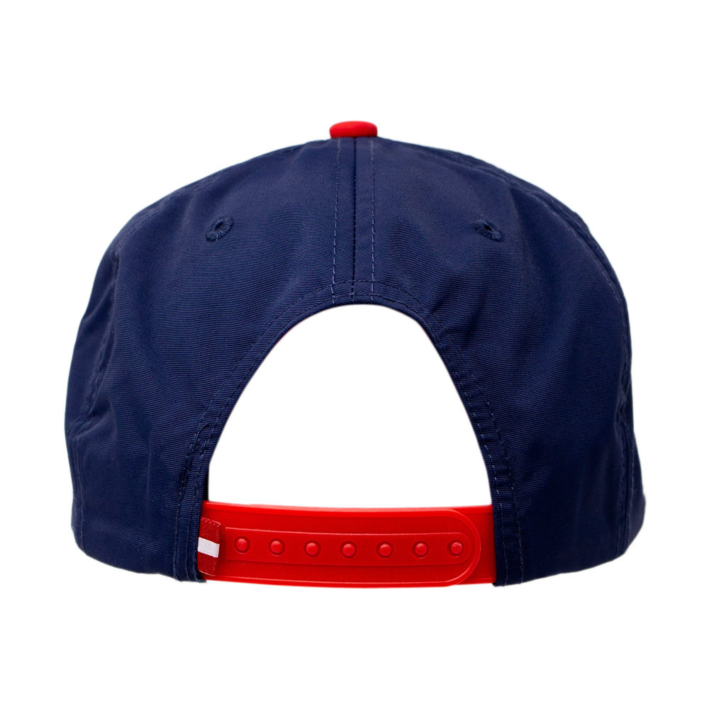 Budweiser 'Old School' Vintage Patch Rope Snapback | Budweiser Snapbacks