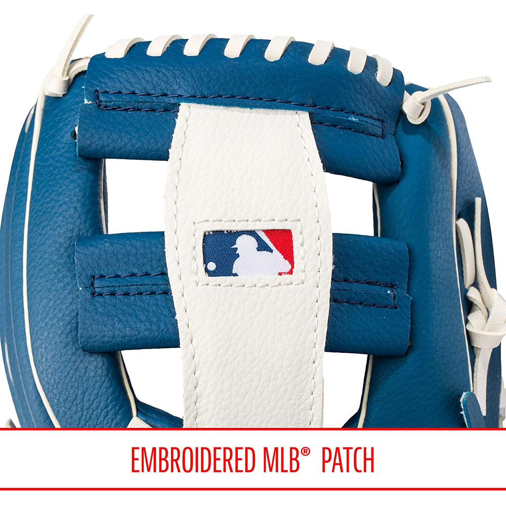 Chicago Cubs Tee Ball Glove & Ball Set | Official MLB®