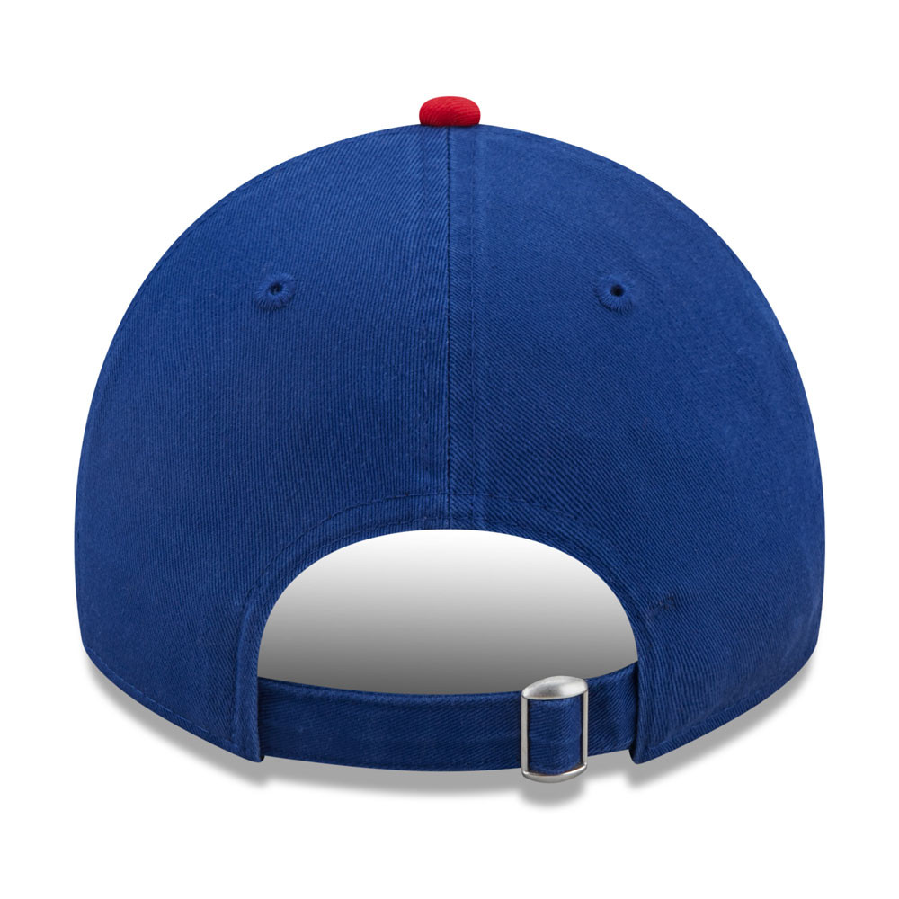 Cubs x Marvel® Defenders of the Diamond Youth 9TWENTY Cap | Official MLB®