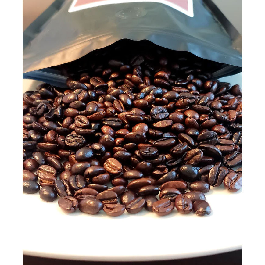 Wrigley Field Grounds Cinnamon Hazelnut Flavored Coffee | Coffee From ...