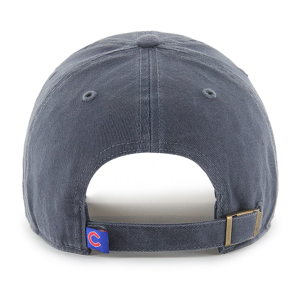 Best Chicago Cubs Adjustable Navy Hat | Bullseye Hat