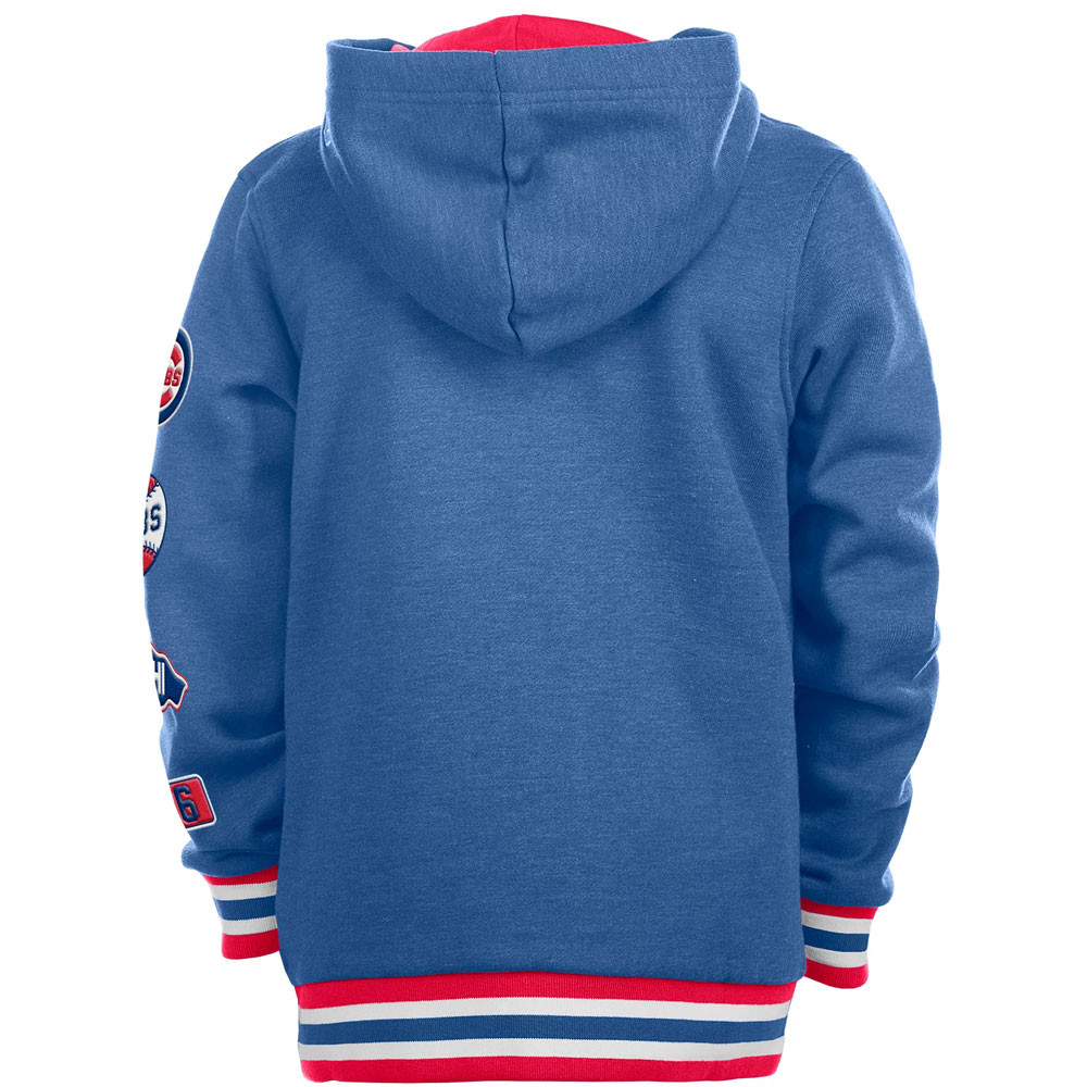 Chicago Cubs Kids Hoodie | Official MLB®