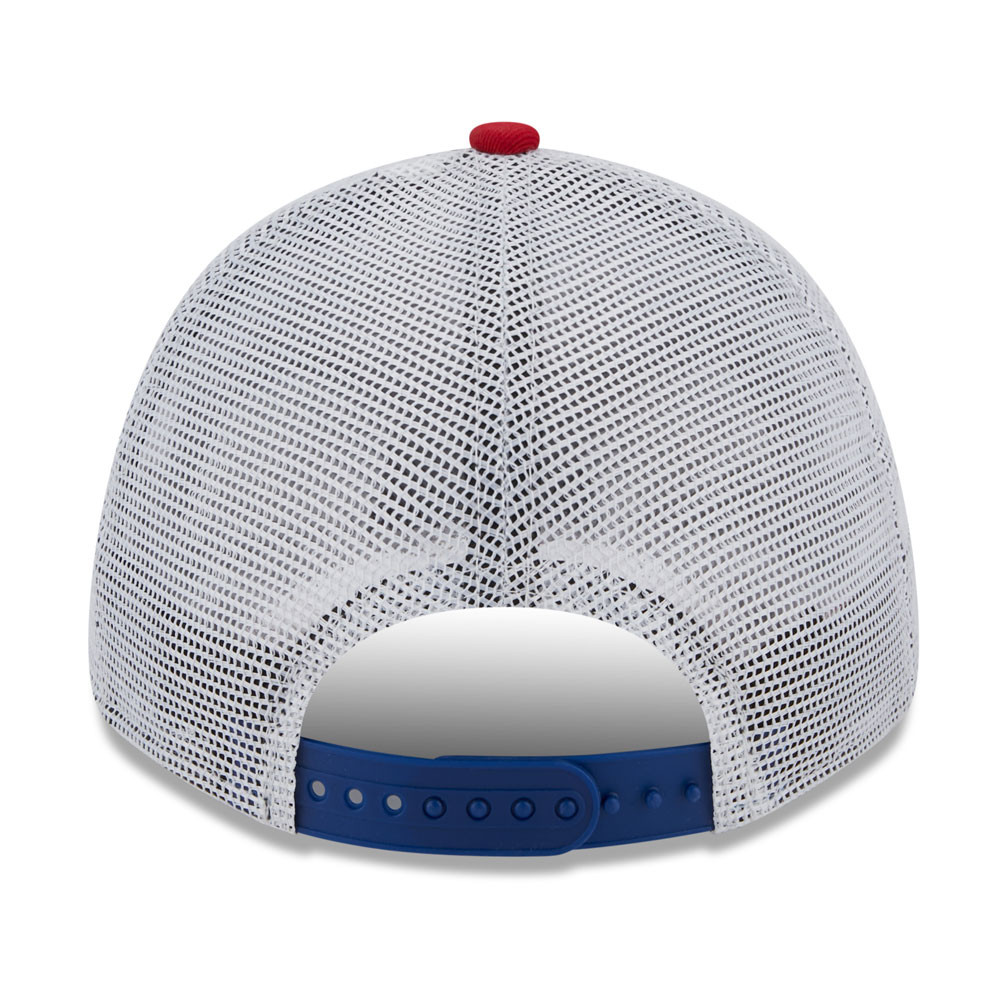 Chicago Cubs 1984 Patch 9FORTY Trucker Hat | Official MLB®