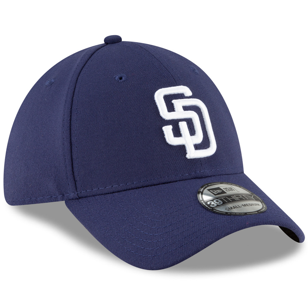 San Diego Padres 39THIRTY Team Classic Cap | Official MLB®